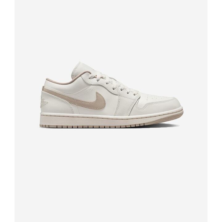 Wmns Air Jordan 1 Low 'Sail Rattan' JORDAN | Decathlon