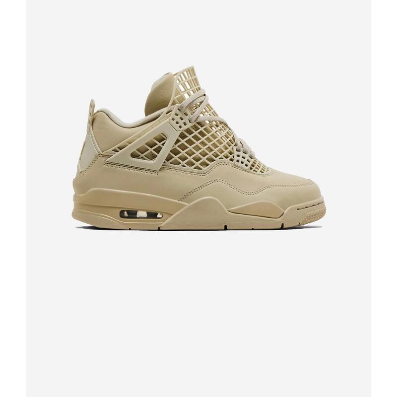 Jordan 4 Retro Net Rattan (Women's) JORDAN | Decathlon