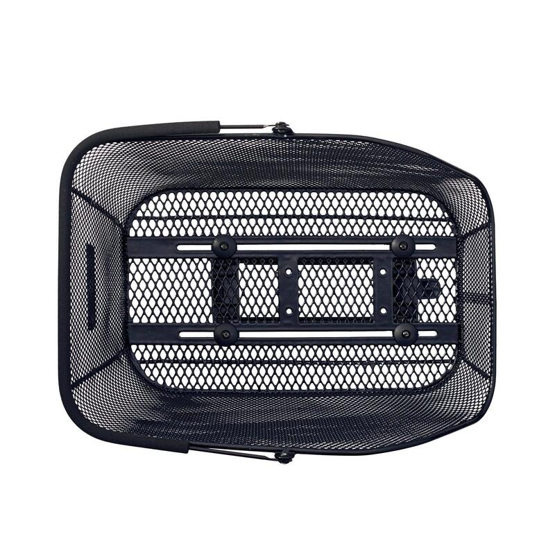 Tylny kosz „Icon Multi-System BASIL | Decathlon