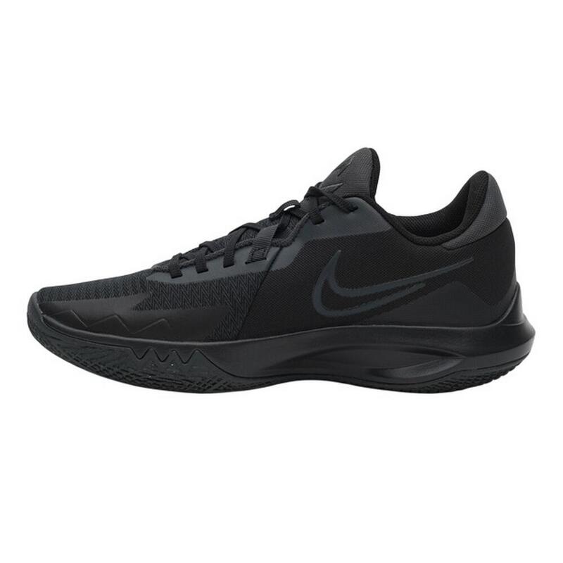 NIKE - Baschet Nike Precision VI Bărbați | Decathlon