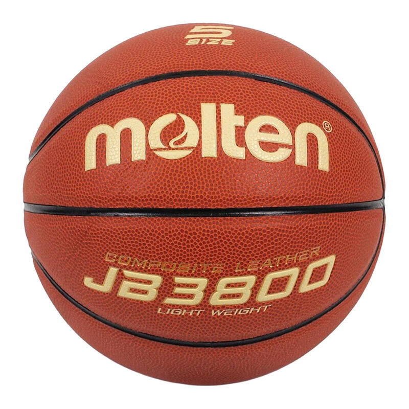 Ballon De Basket (Marron) MOLTEN | Decathlon