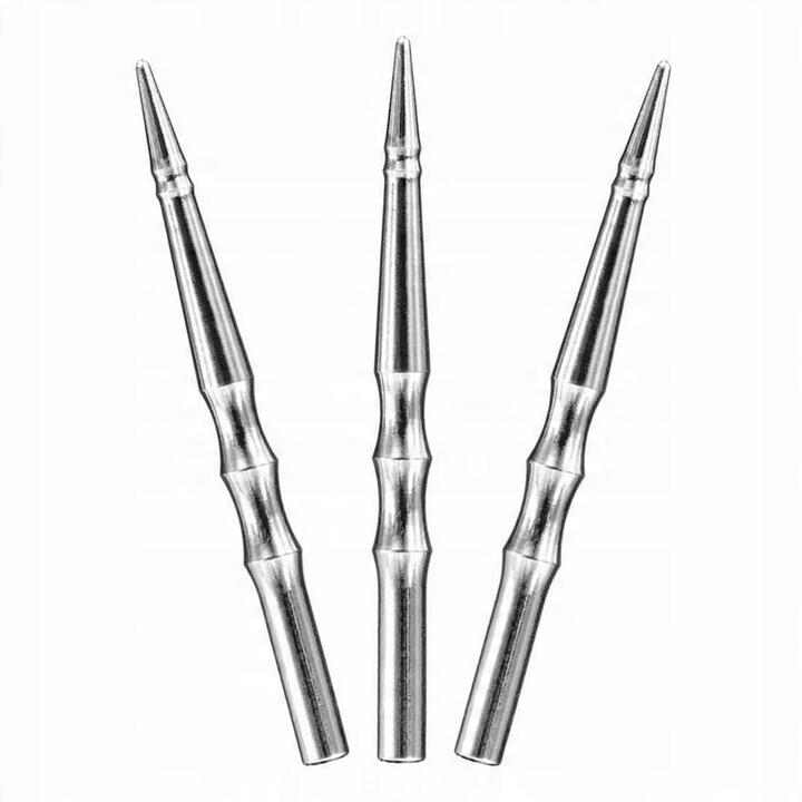 HARROWS - Săgeți Darts Soft Harrows Saber Machined Adulți | Decathlon