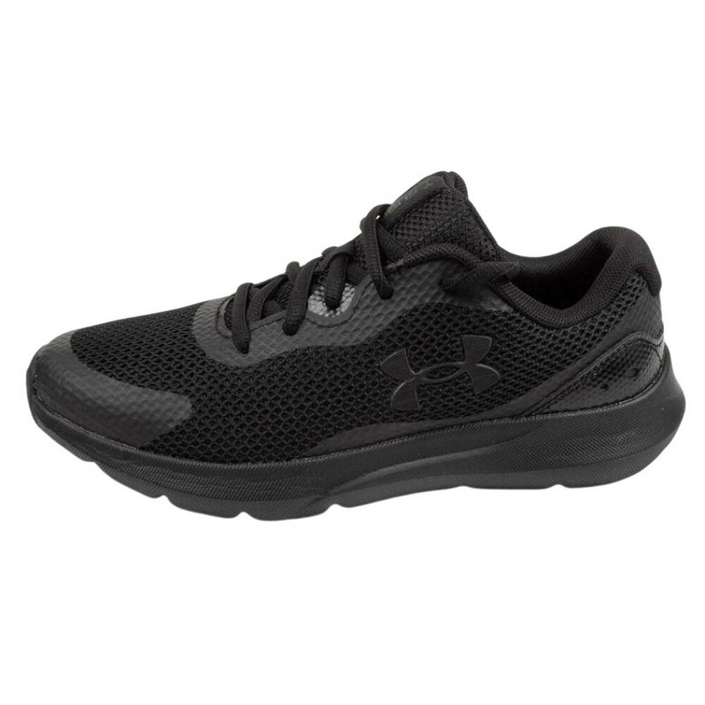 Scarpe Sportive Logo Donna Under Armour Nero UNDER ARMOUR | Decathlon