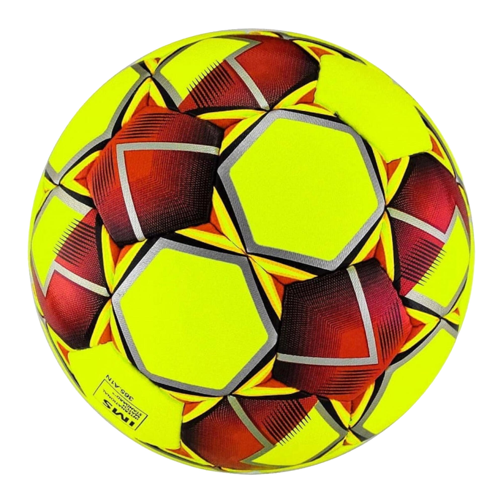 Flash Turf T2617788 Pallone Select Flash Turf T26-17788 Giallo Arancio ...