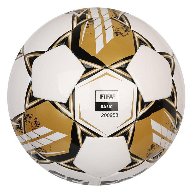 Ballon De Foot MASTER (Multicolore) SELECT | Decathlon
