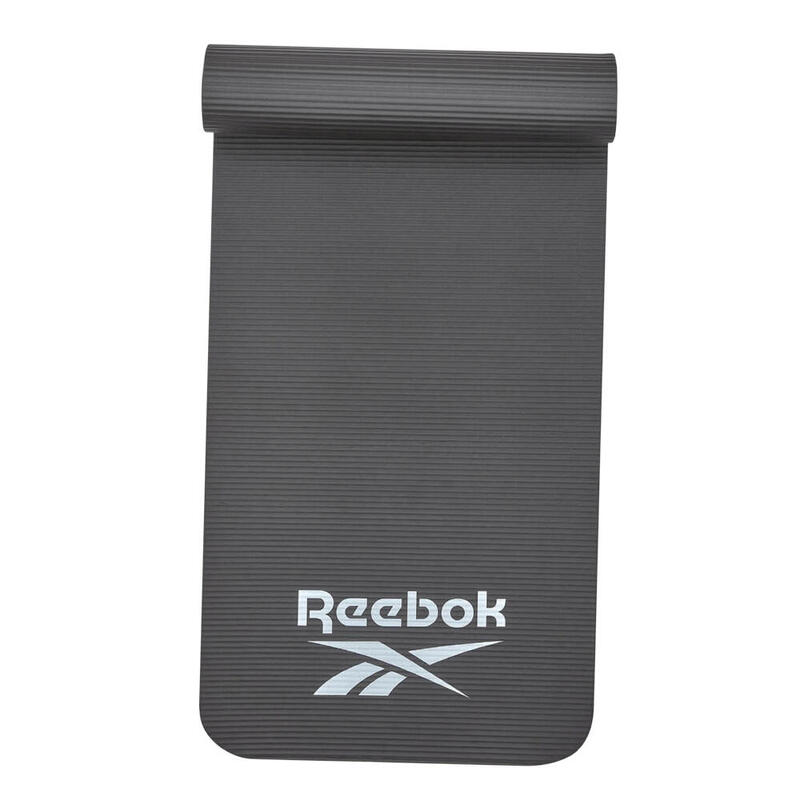 REEBOK - Mat Yoga Yoga Reebok Logo Adulți | Decathlon