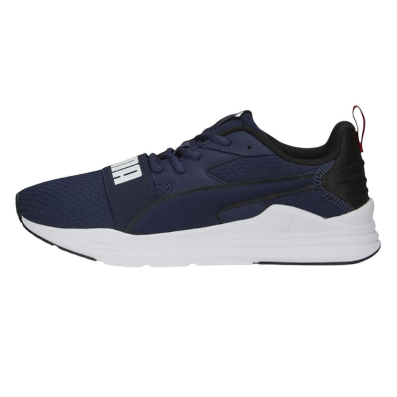 Baskets WIRED Homme (Bleu Marine) PUMA | Decathlon