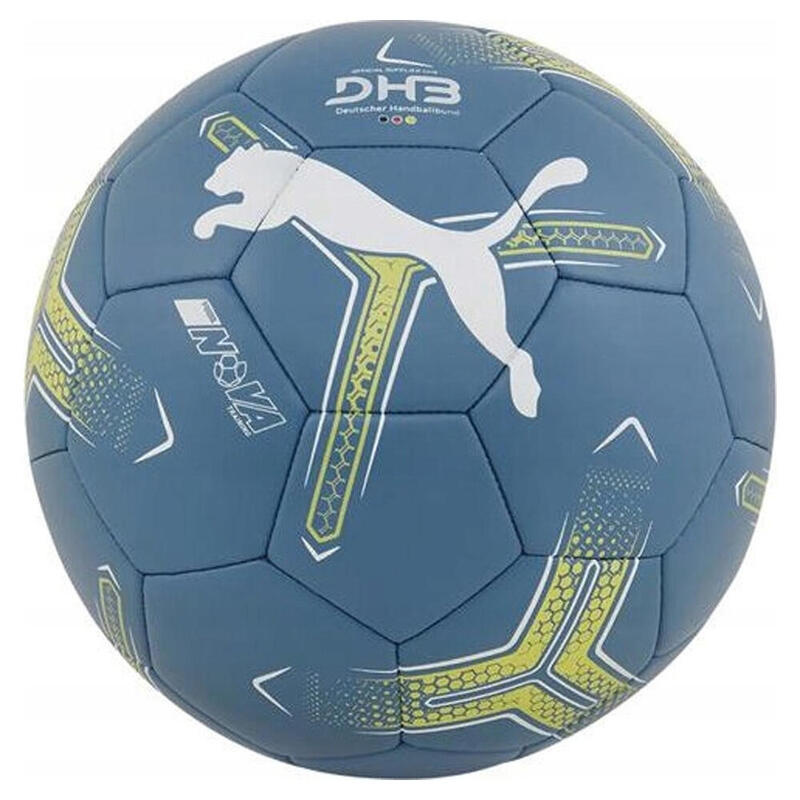 Ballon De Handball NOVA (Bleu) PUMA | Decathlon