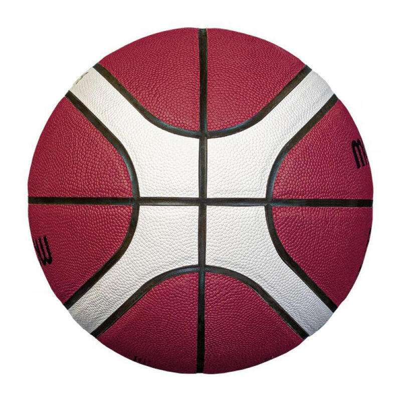 Ballon De Basket BG4050 (Marron) MOLTEN | Decathlon