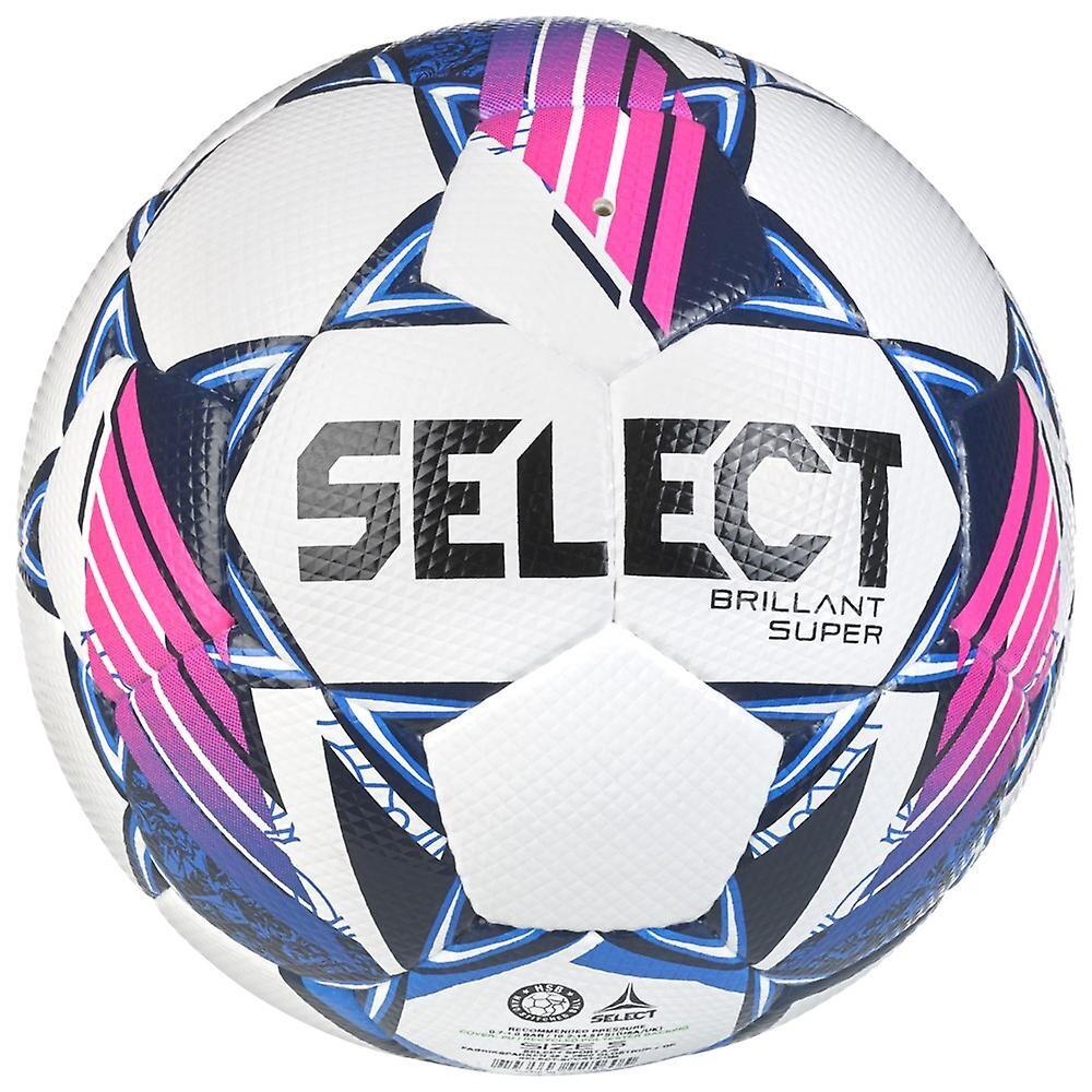 Briljant Super Voetbal (Veelkleurig) SELECT | Decathlon