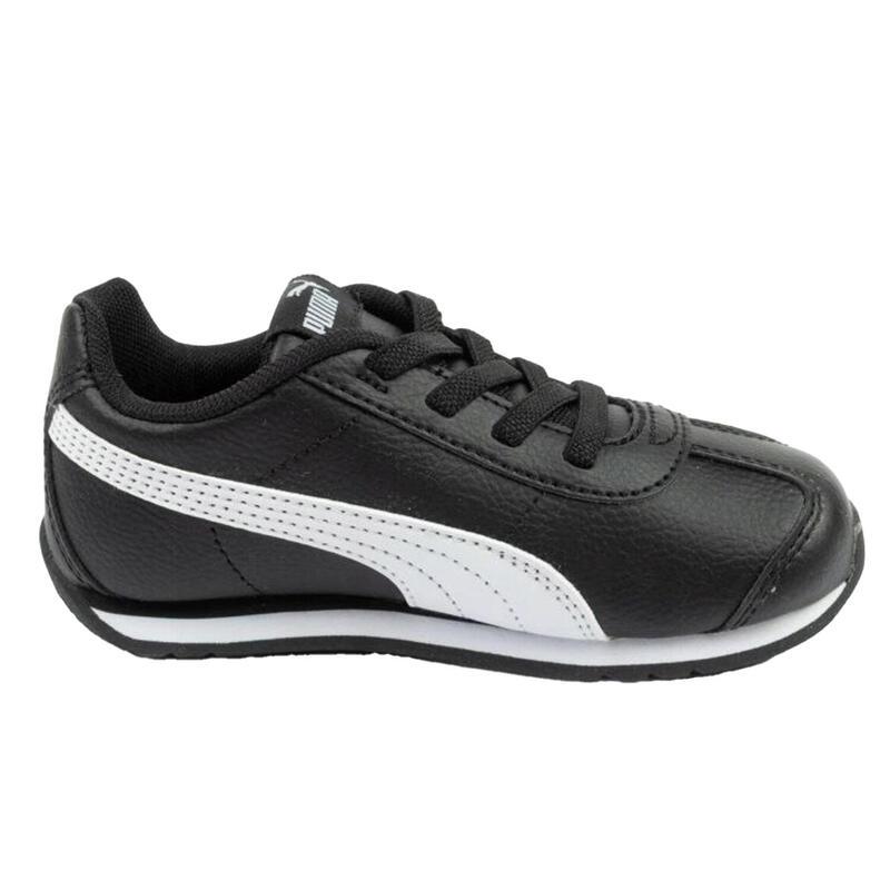 PUMA - Încălțăminte Drumeții În Natură Puma Turin 3 Copii | Decathlon
