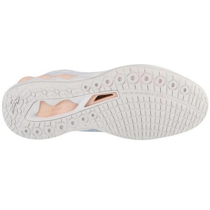 Damskie Buty Do Siatkówki Wave Luminous 3 MIZUNO | Decathlon