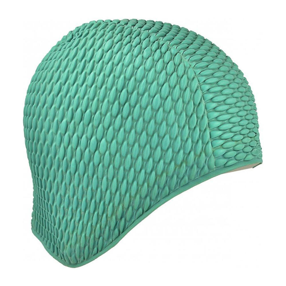 Dames Bombastic Latex Badmuts (Groen) | Decathlon