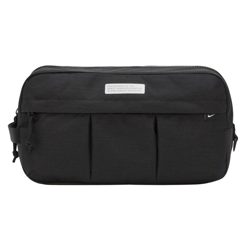 NIKE - Pungă De Încălțăminte Drumeții În Natură Nike Academy Logo ...