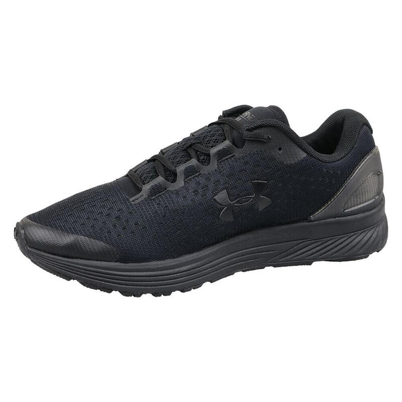 Baskets CHARGED BANDIT Homme (Noir) UNDER ARMOUR | Decathlon