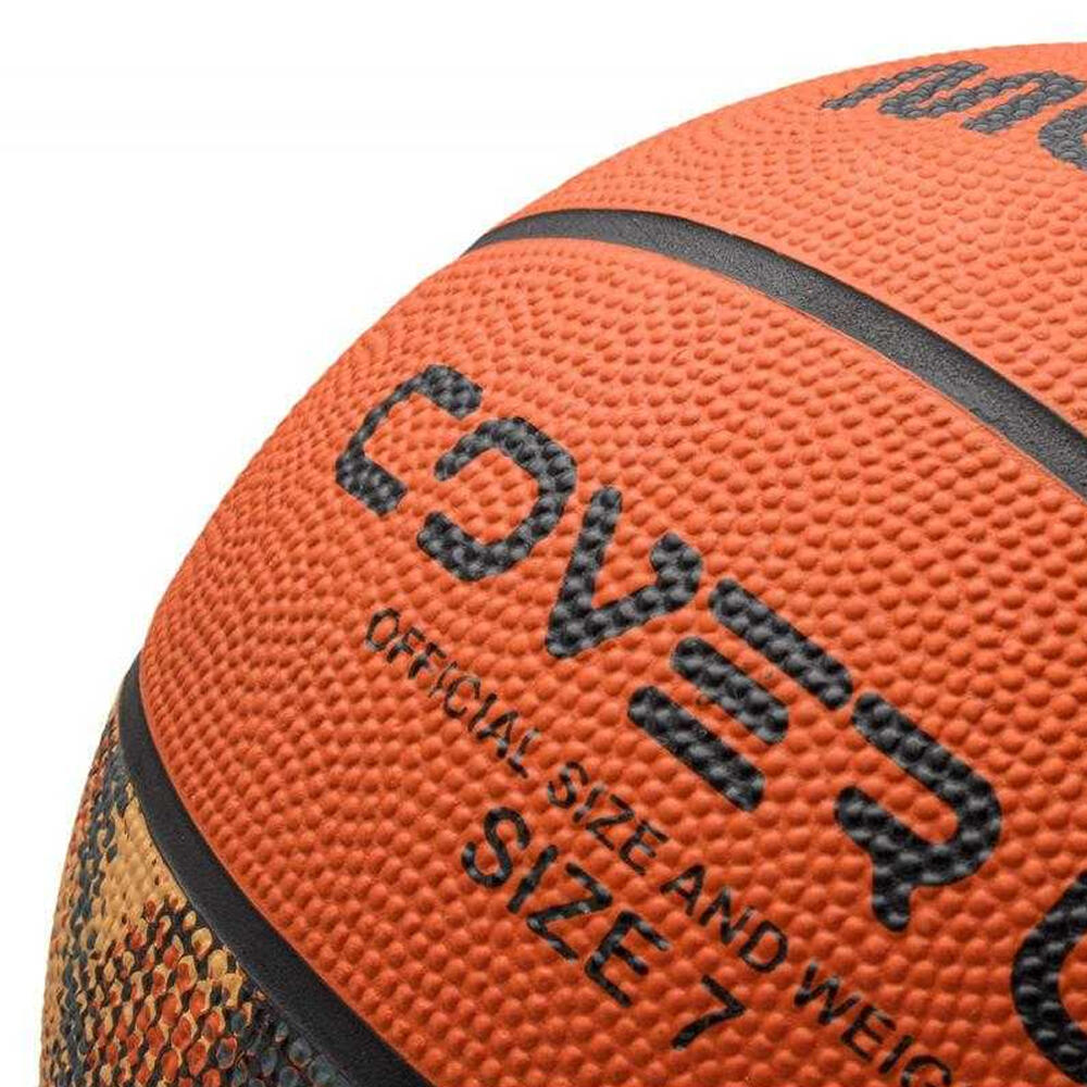 Bedek Logo Basketbal (Oranje) | Decathlon