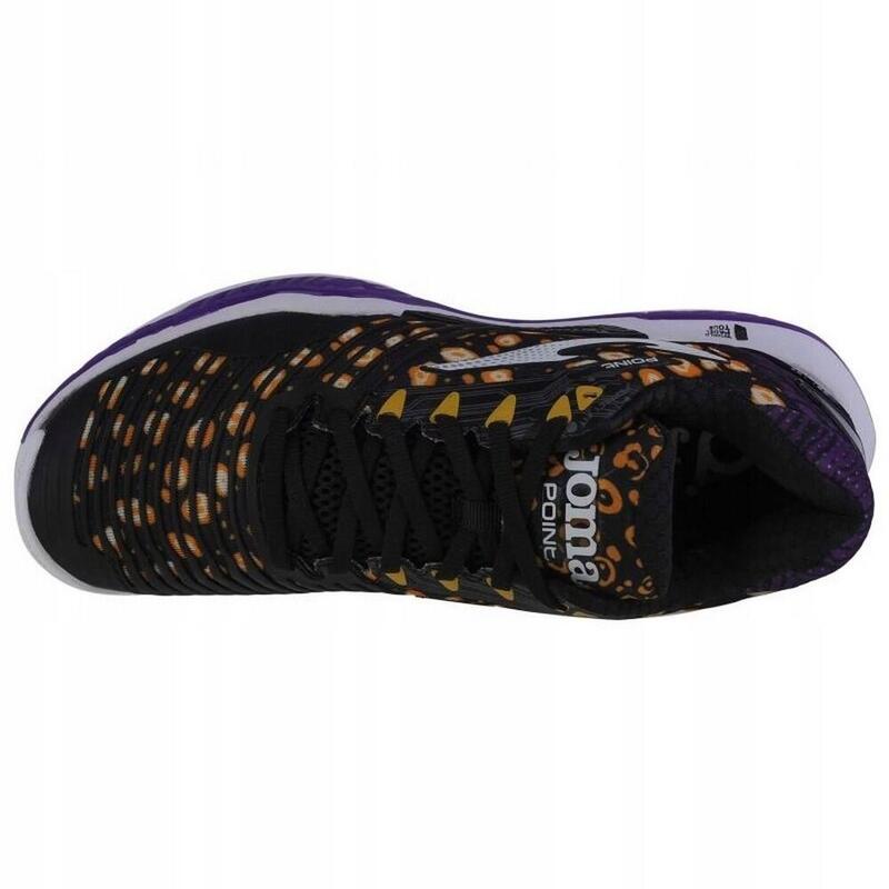 Baskets T.POINT Homme (Noir) JOMA | Decathlon