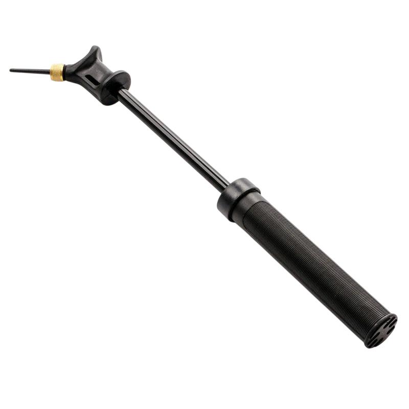 Műanyag kettős működésű golyós szivattyú METEOR - Decathlon