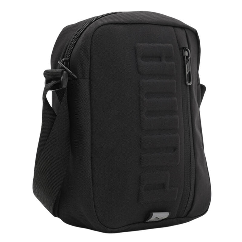 PUMA - Geantă Crossbody Drumeții În Natură Puma Logo Adulți | Decathlon