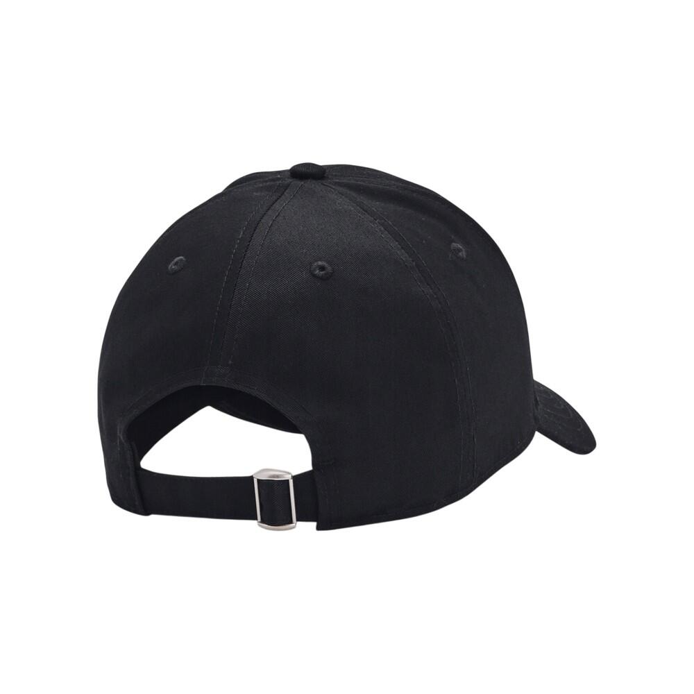 Gorra para Hombre Negro UNDER ARMOUR | Decathlon