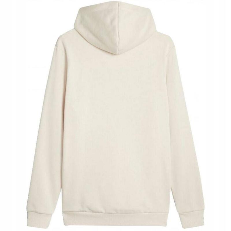 PUMA - Hanorac Cu Fermoar Drumeții În Natură Puma Essential Big Logo B ...