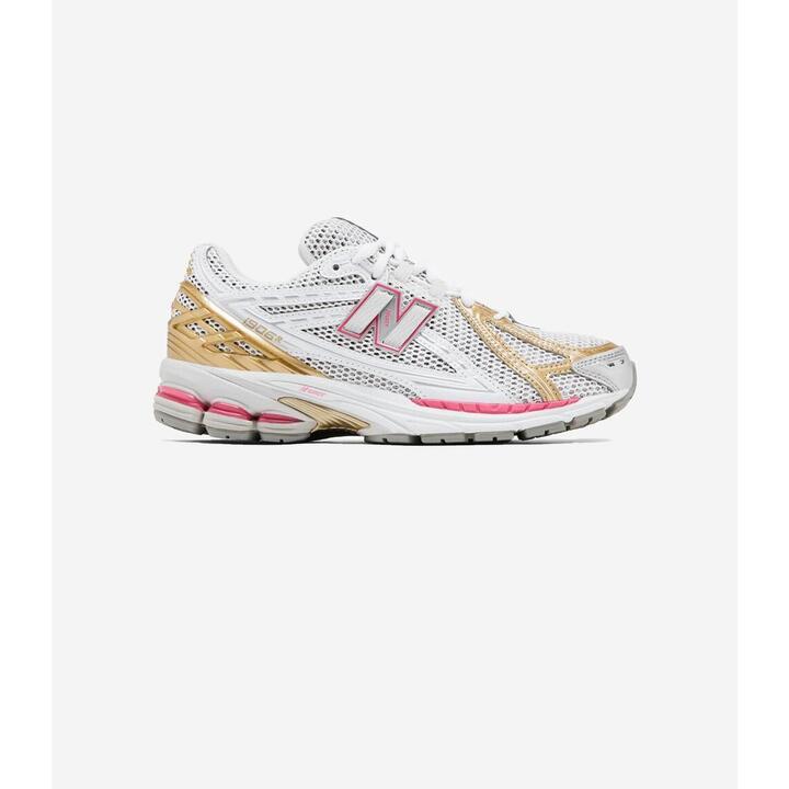 NEW BALANCE New Balance 1906R Silver Dragon Berry Gold | Decathlon