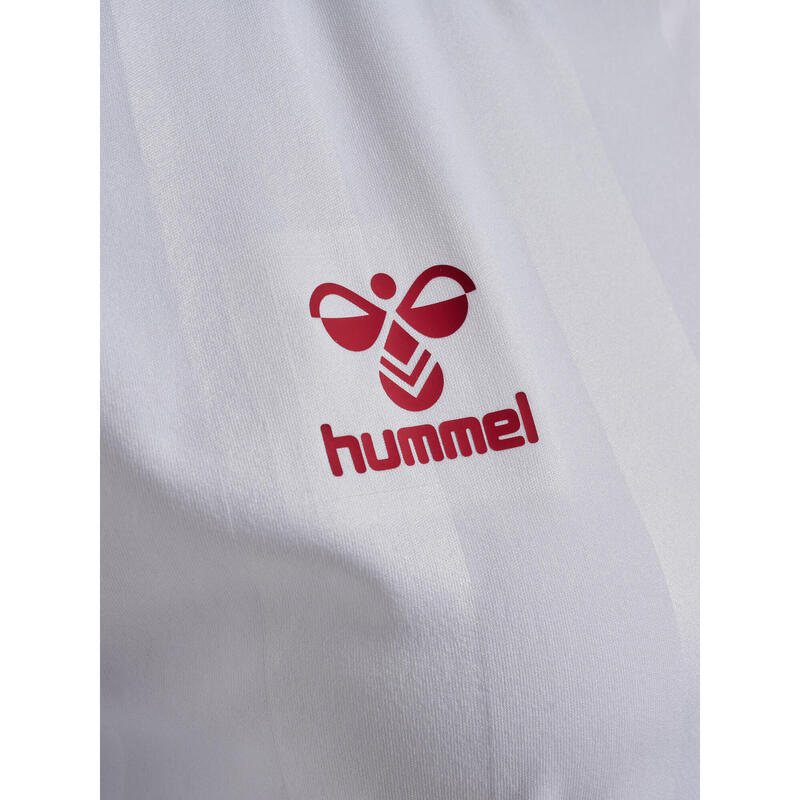 Enfiler T-Shirt Dbu Woman Femme HUMMEL HUMMEL | Decathlon