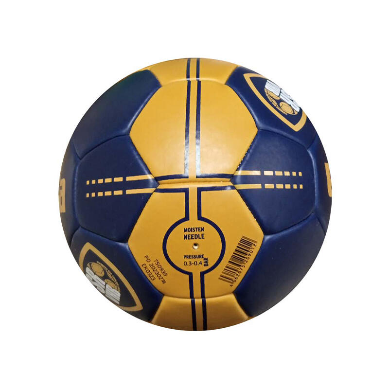 SRVHB gyerek labda Pure Grip N° 4 ERIMA - Decathlon