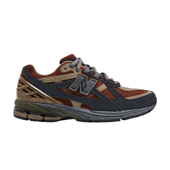 New Balance 1906U Rich Oak Phantom NEW BALANCE | Decathlon
