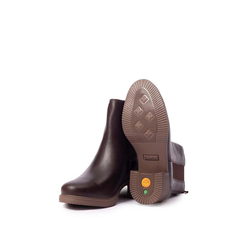 Stivaletto Chelsea donna Dalston Vibe TIMBERLAND | Decathlon