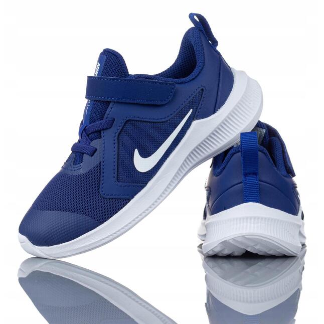 NIKE Kindersportschoenen Nike Downshifter 10 Lichtgewicht | Decathlon