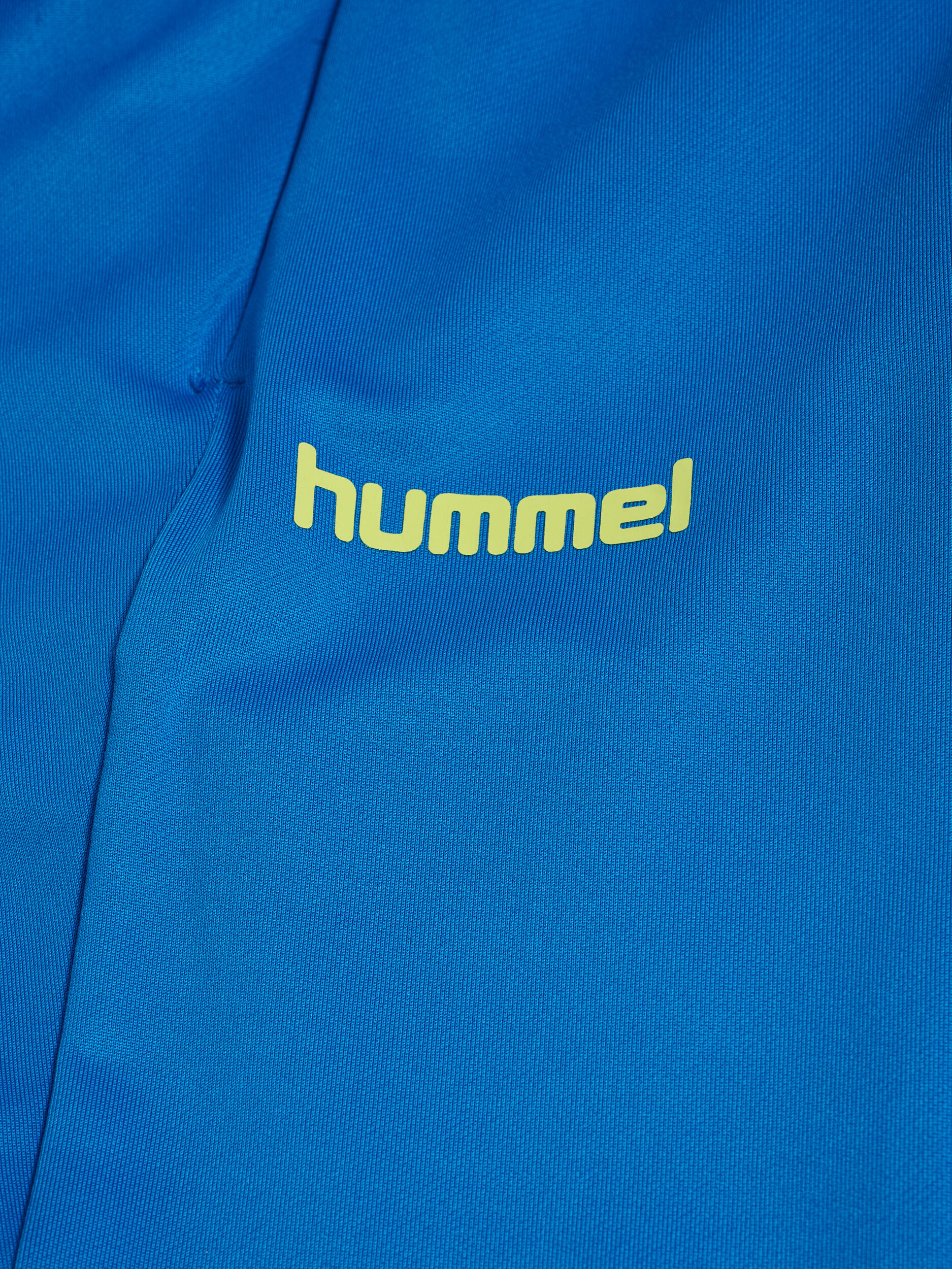 Trekkoordsluiting Broek Hmlblaze Multisport Uniseks Kinderen HUMMEL ...