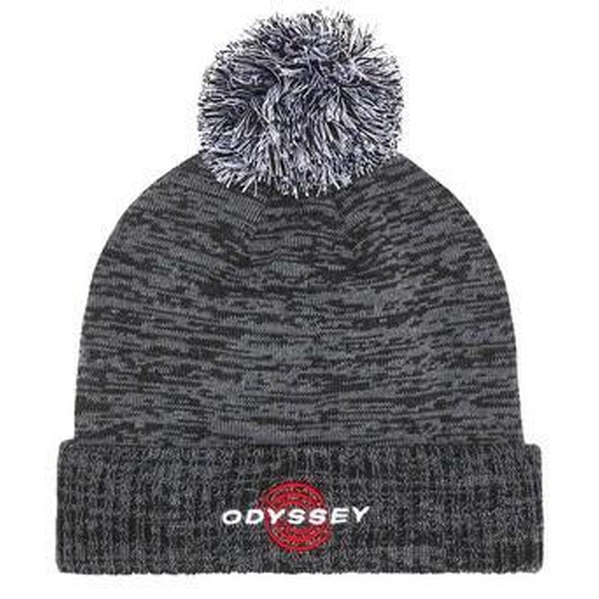 Callaway Femmes Pom Beanie Black CALLAWAY | Decathlon