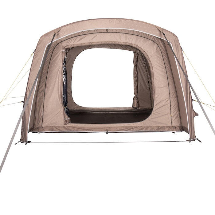 BISALA VAN | Tente de van gonflable pour camping et road trip TAMBU ...