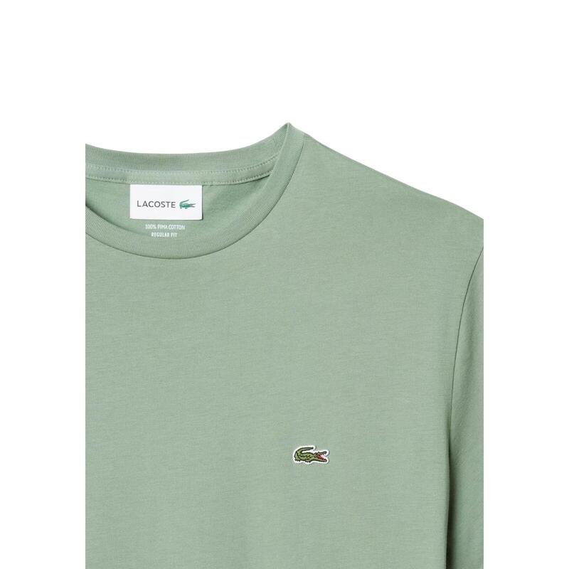 T-shirt Lacoste - Homme LACOSTE | Decathlon