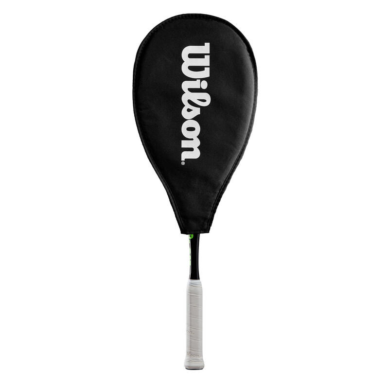Dziecięca rakieta do squasha Wilson Blade Team WILSON | Decathlon