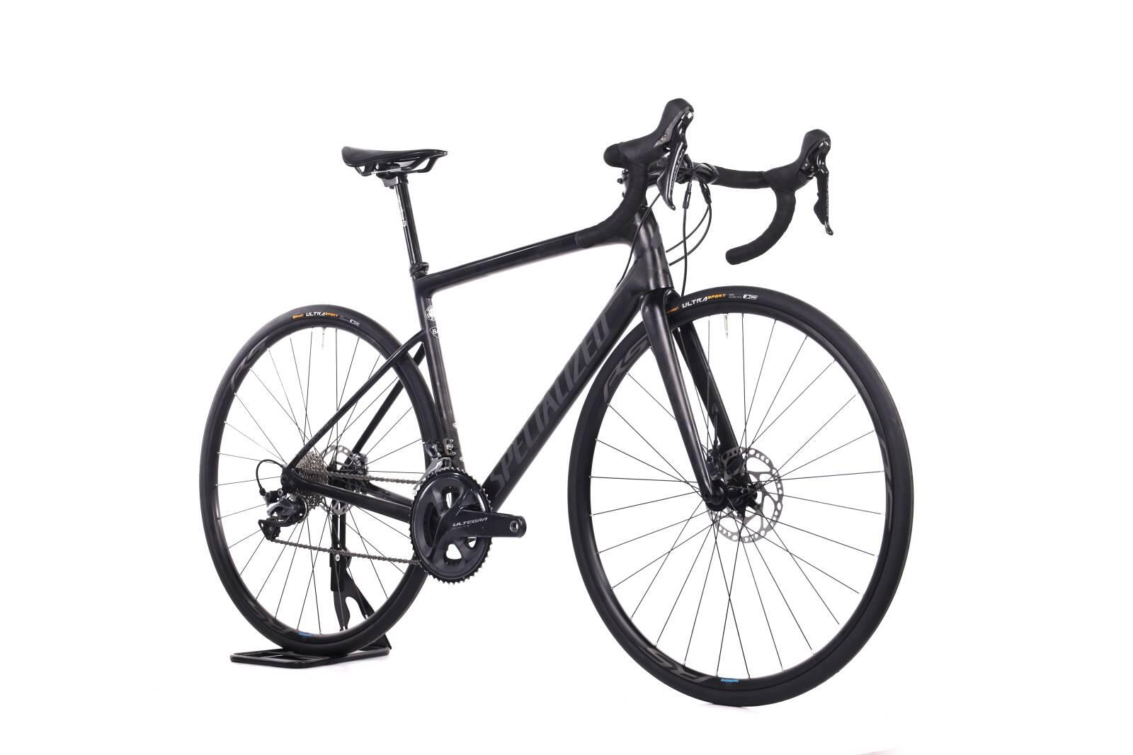 Refurbished - Rennrad - Specialized Tarmac - 54 . GUT SPECIALIZED ...
