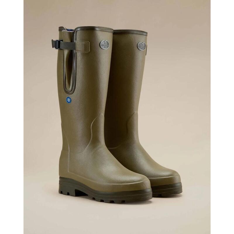 Bottes Le Chameau Hommenull