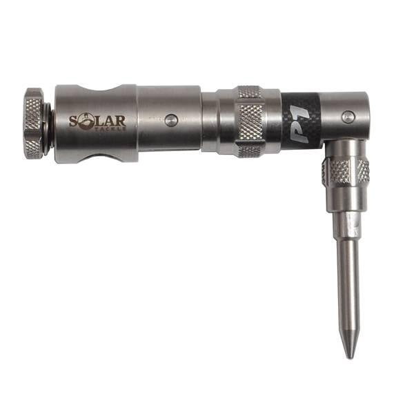 SOLAR P1 | Dog-leg Stabiliser | Decathlon