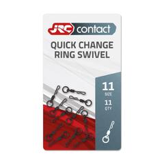 Quick Change Ring Swivel | 11 pcsQuick Change Ring Swivel | 11 st JRC | Decathlon