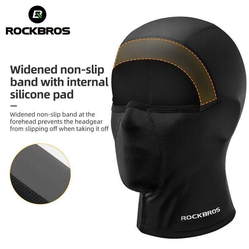 Cooling UV Protection Balaclava for Cycling - Decathlon