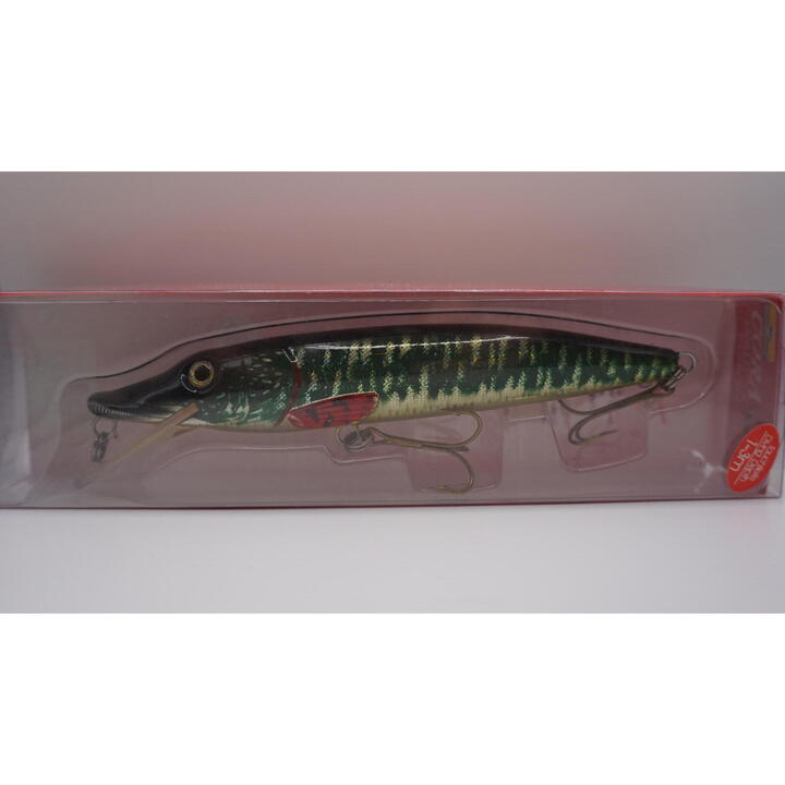 CORMORAN Cormoran | Cora Z |170 mm | kunstaas | Decathlon