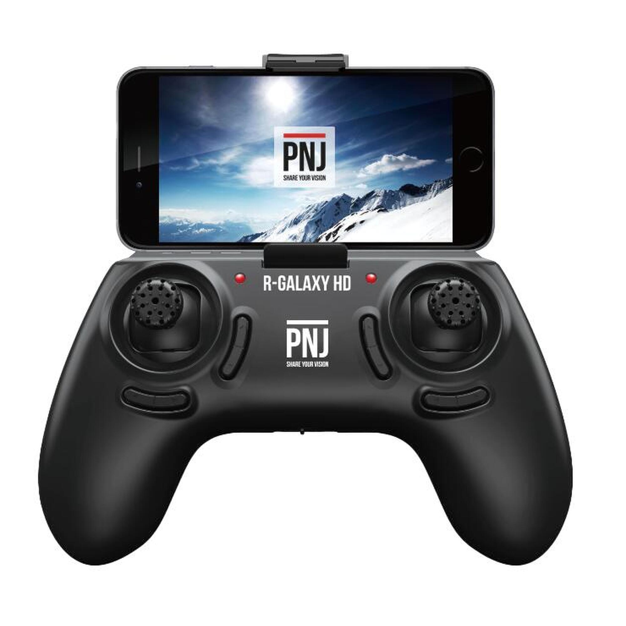 Drone PNJ R-Galaxy HD avec Caméra PNJ | Decathlon