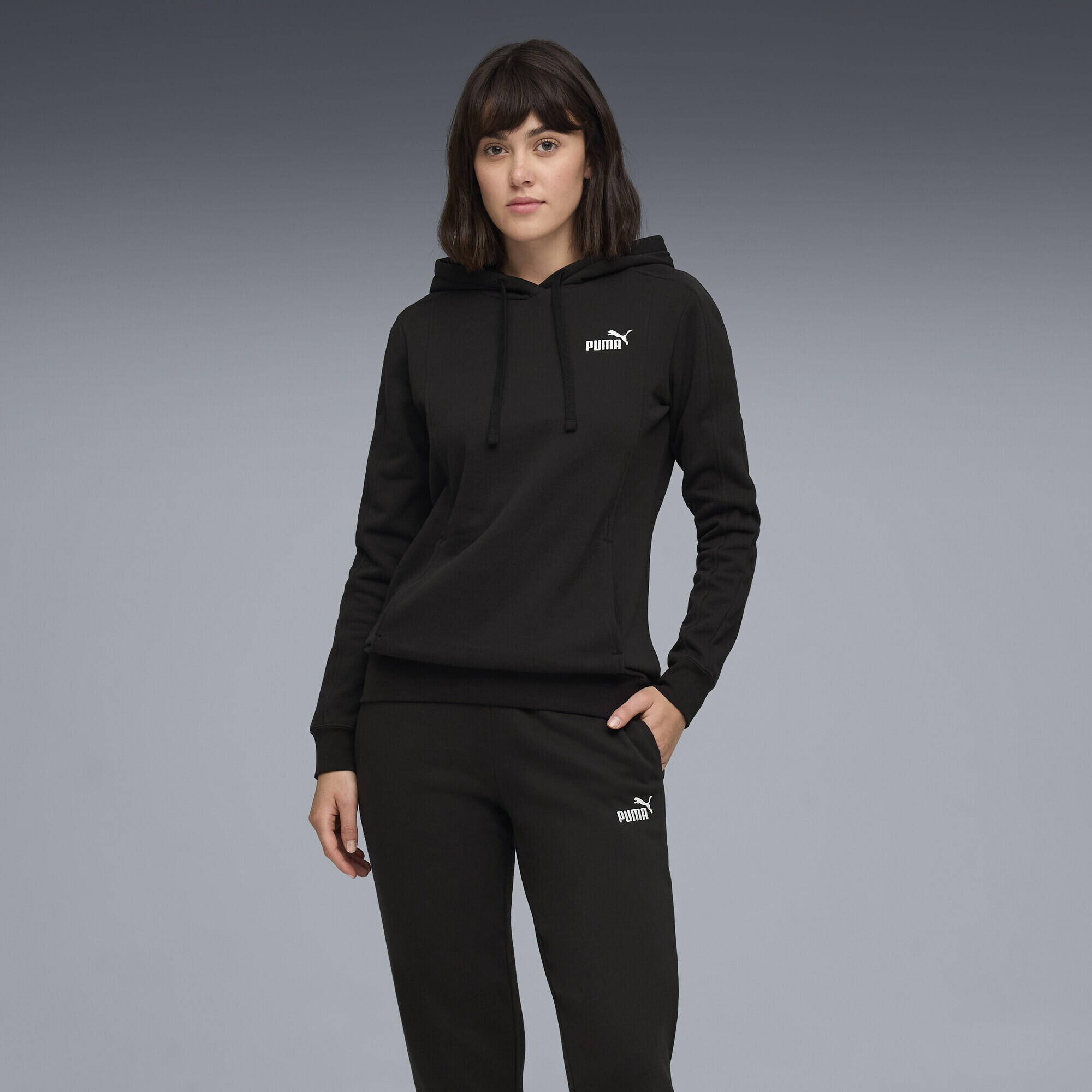 Chándal con capucha Mujer PUMA PUMA | Decathlon