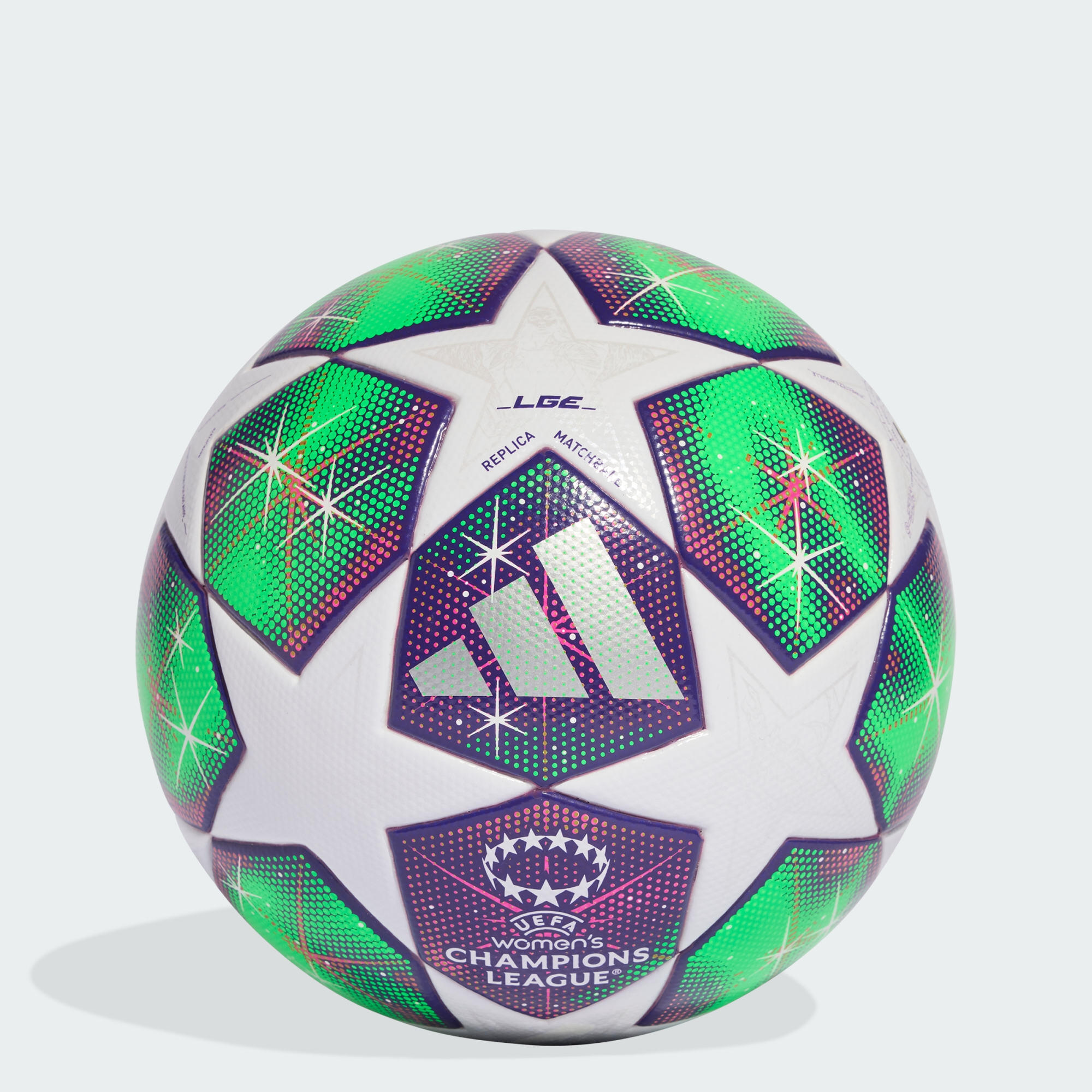 UWCL 25/26 League Stage League Ball | Decathlon