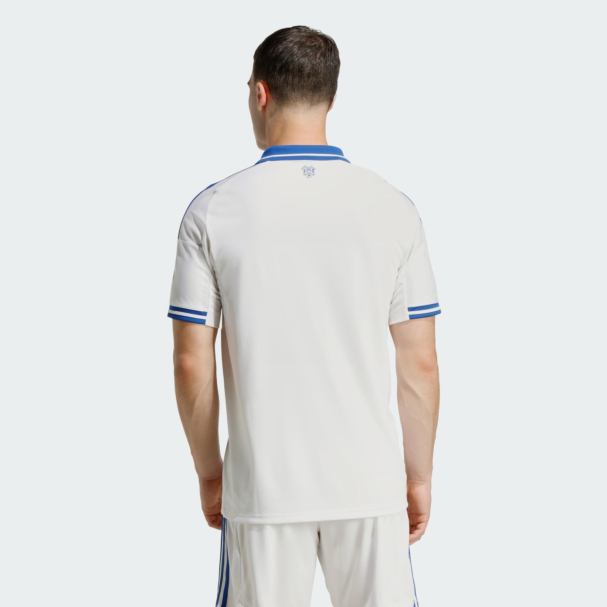 Maglia home FC Copenaghen ADIDAS | Decathlon