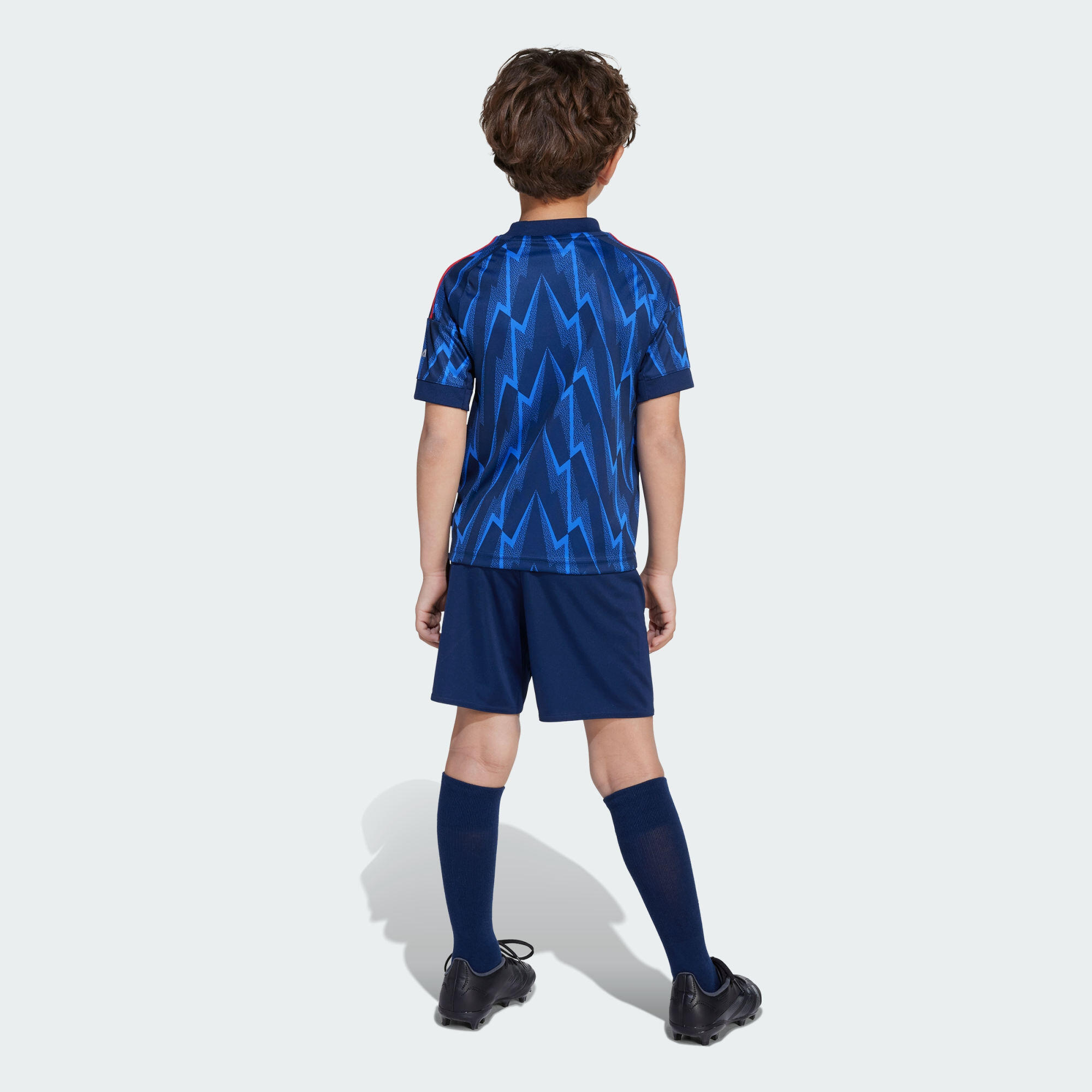 Arsenal 25/26 Away Mini Kit Kids ADIDAS | Decathlon