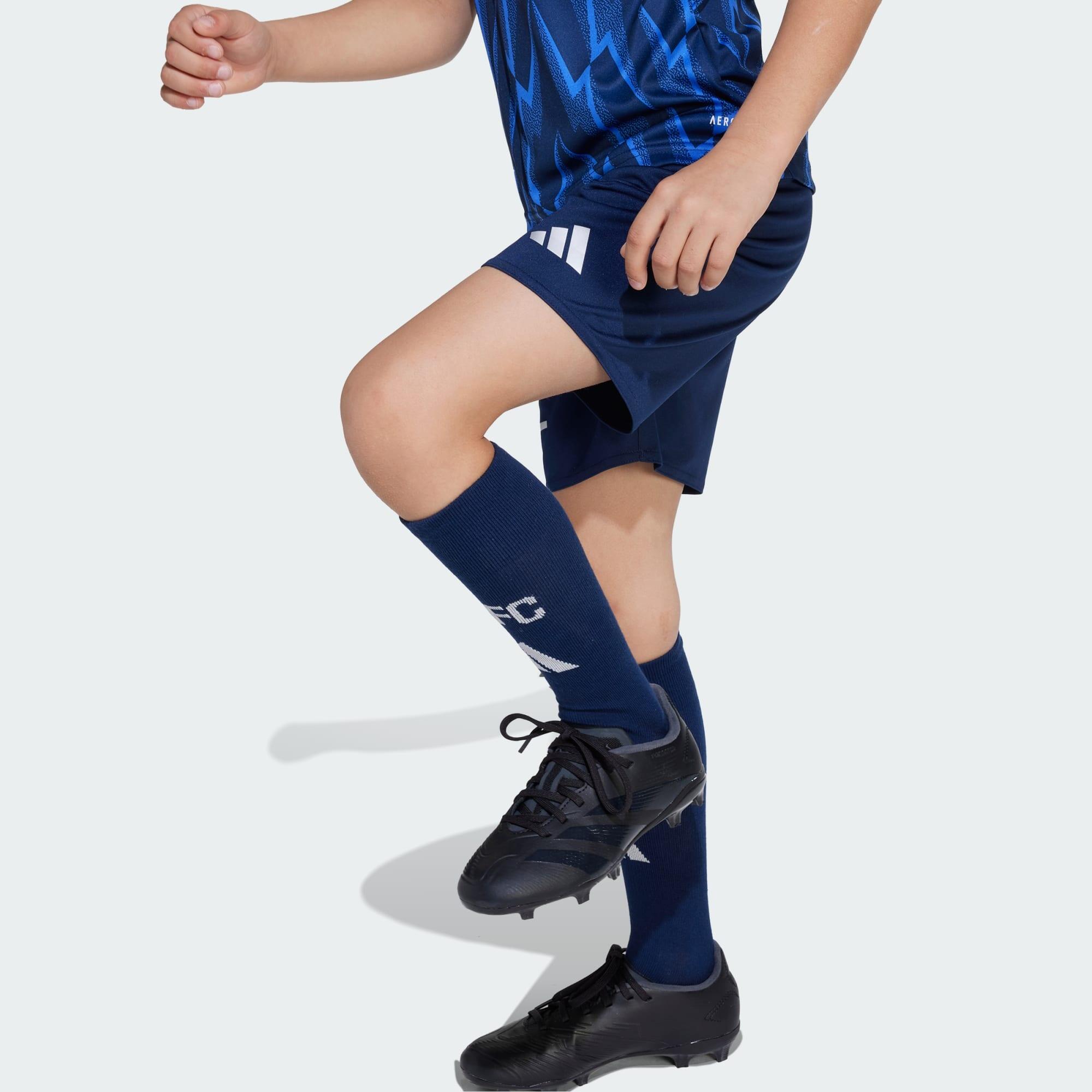 Arsenal 25/26 Away Mini Kit Kids ADIDAS | Decathlon