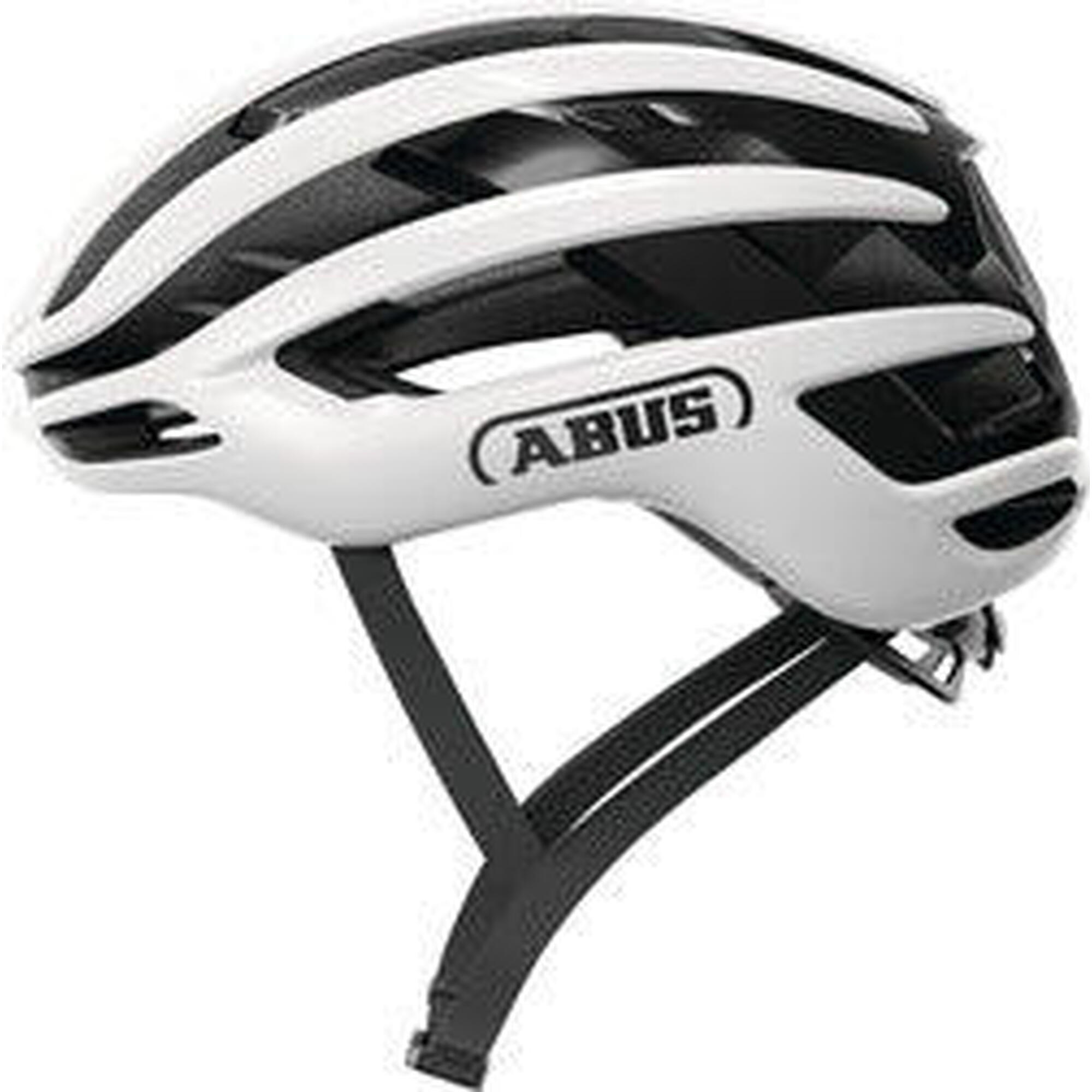 ABUS Helm Airbreaker 2.0 ABUS - Decathlon
