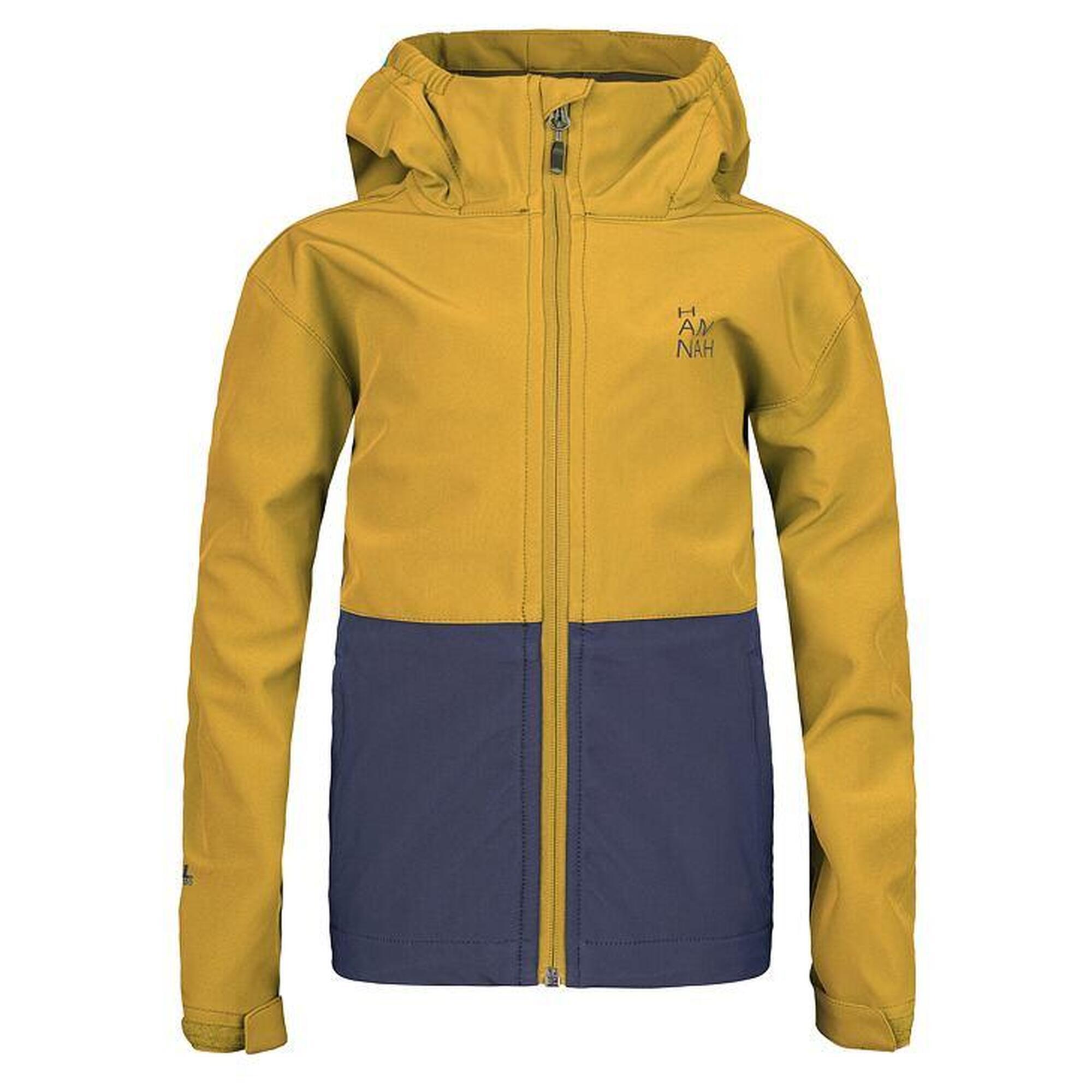 HANNAH Dětská bunda HANNAH WAT cena, slevy, porovnání ️ Hervis.cz